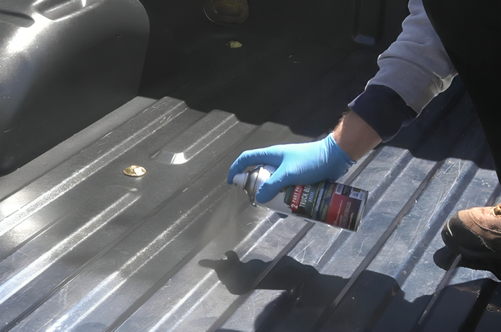 12 Tips for Spray Painting Perfectly – Samurai 2K USA