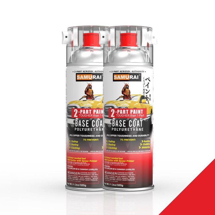 Blog – Samurai 2K USA