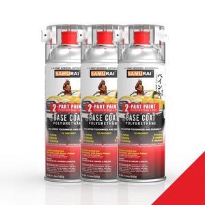 Blog – Samurai 2K USA