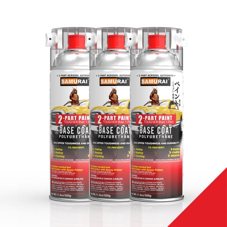 Blog – Samurai 2K USA