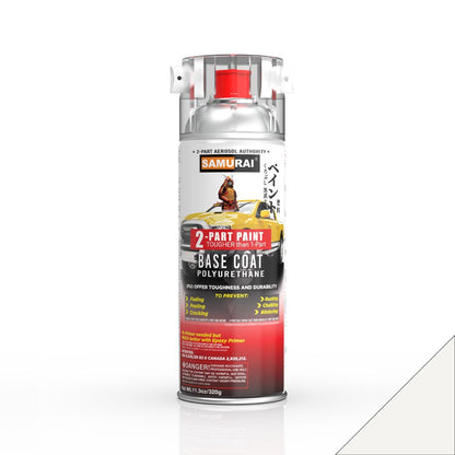 Samurai 2-Part Paint Automotive Coating Gloss Polyurethane (PU ...