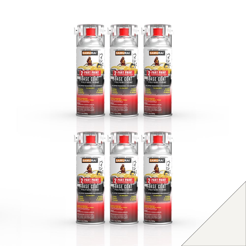 Blog – Samurai 2K USA