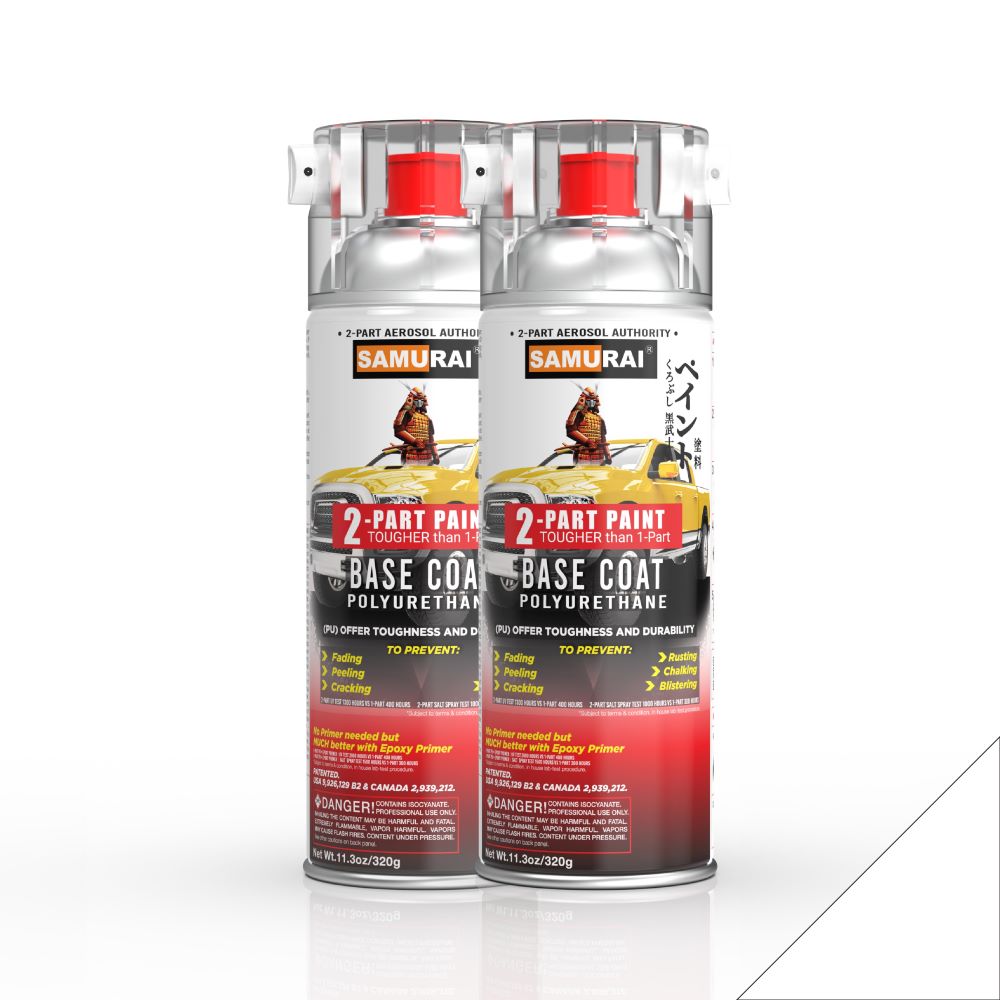 Blog – Samurai 2K USA