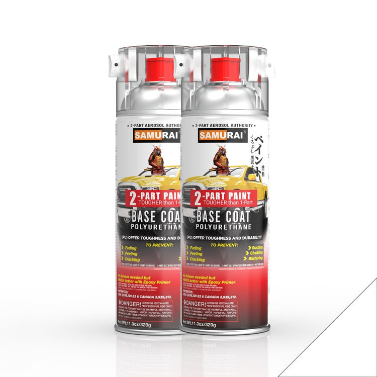 Blog – Samurai 2K USA