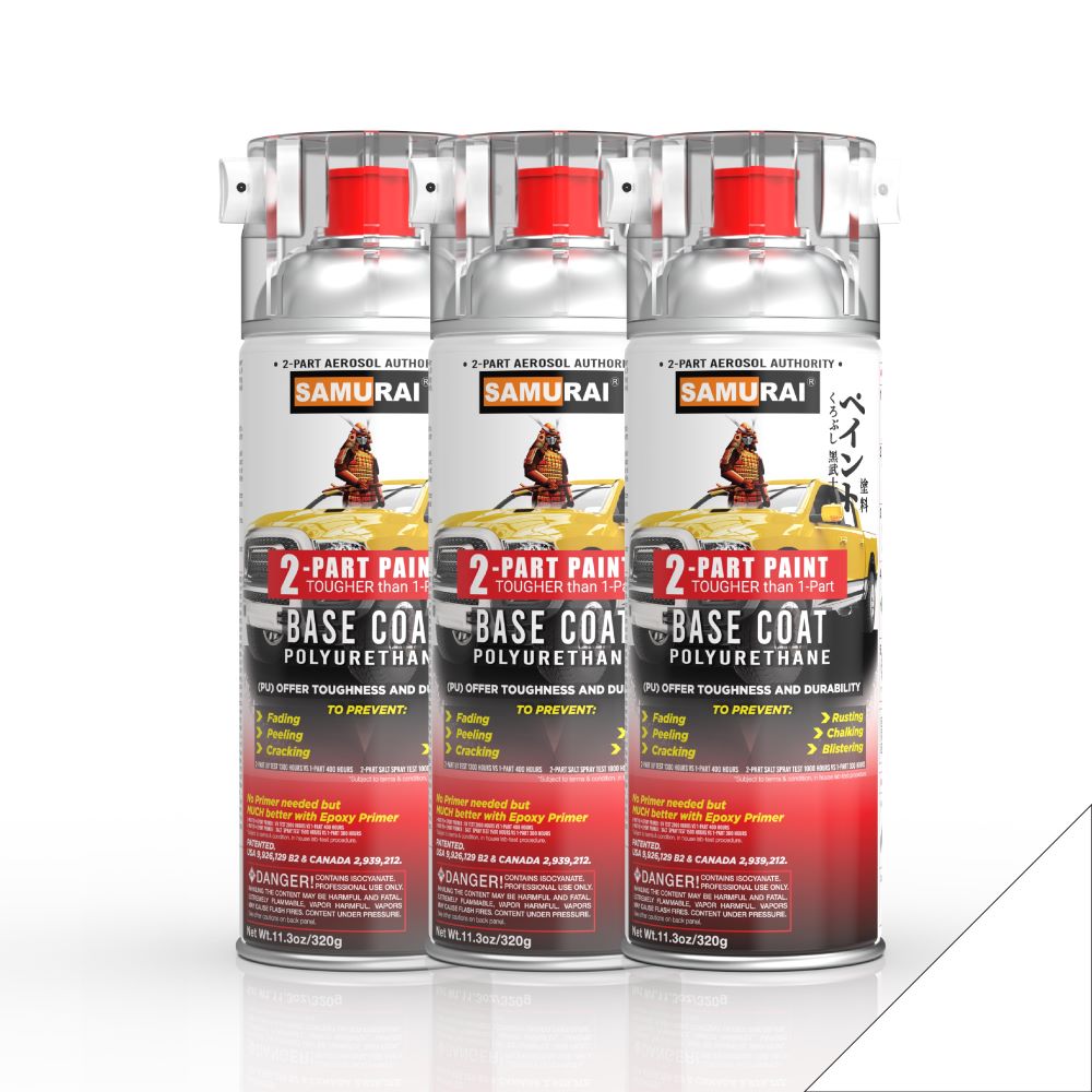 Blog – Samurai 2K USA