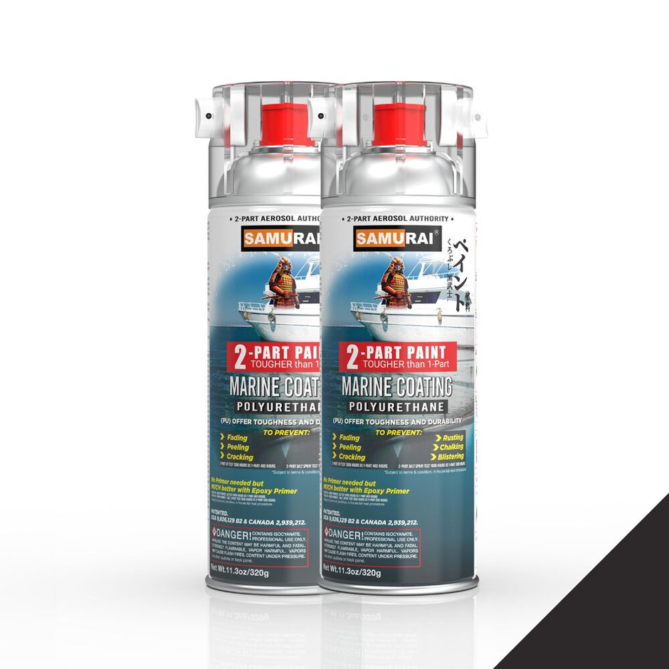 Marine Collections – Samurai 2K USA