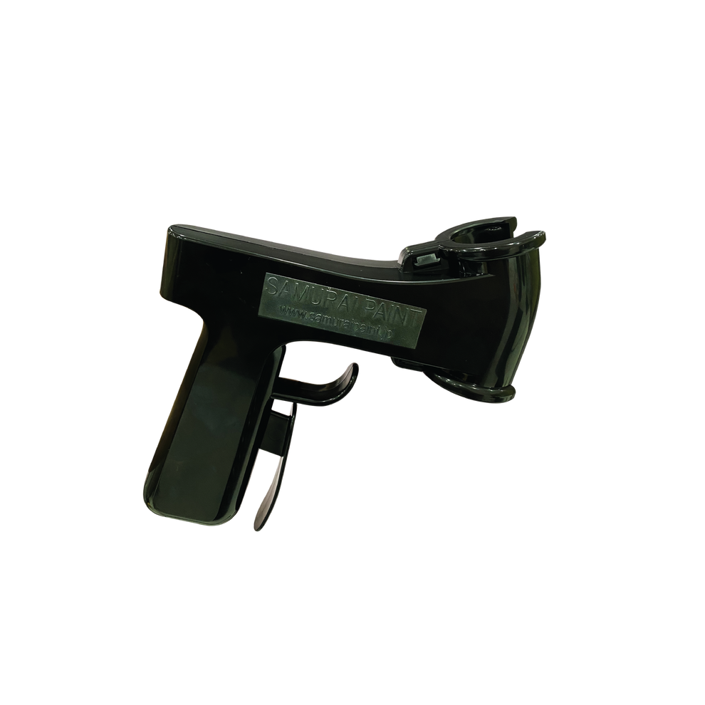 Samurai Aerogun – Samurai 2K USA