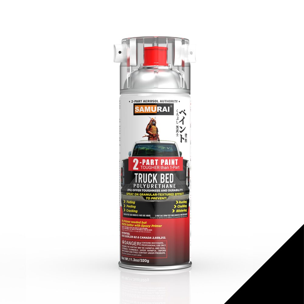 Blog – Samurai 2K USA